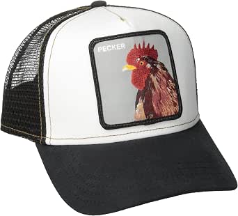 Goorin Bros. Men's Plucker Hat at Amazon Men’s Clothing store