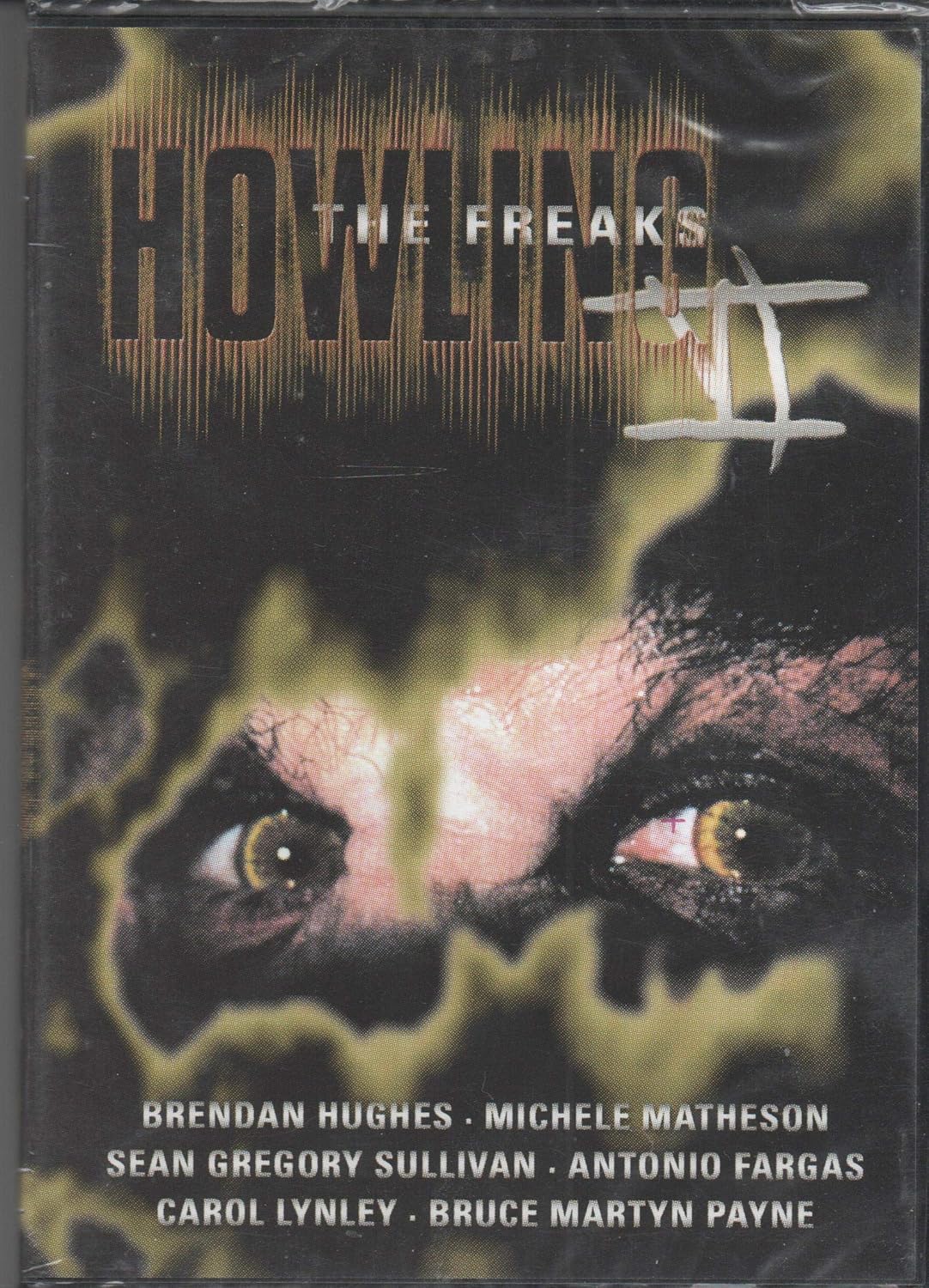 Howling VI - The Freaks: Amazon.ca: Movies & TV Shows