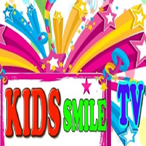 Kids Smile TV- אפליקציה ב-Amazon Appstore