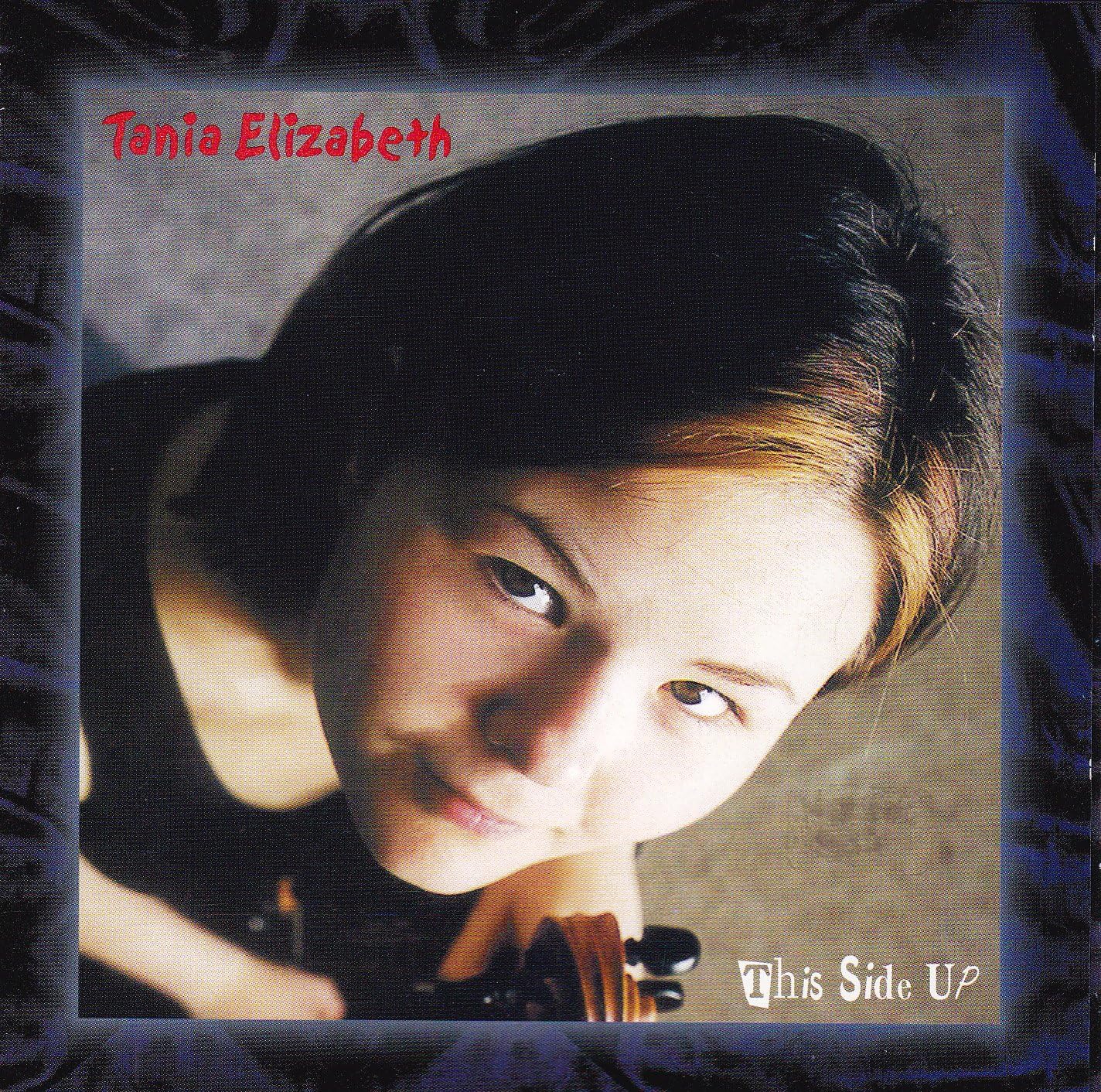 This Side Up: Tania Elizabeth: Amazon.ca: Music