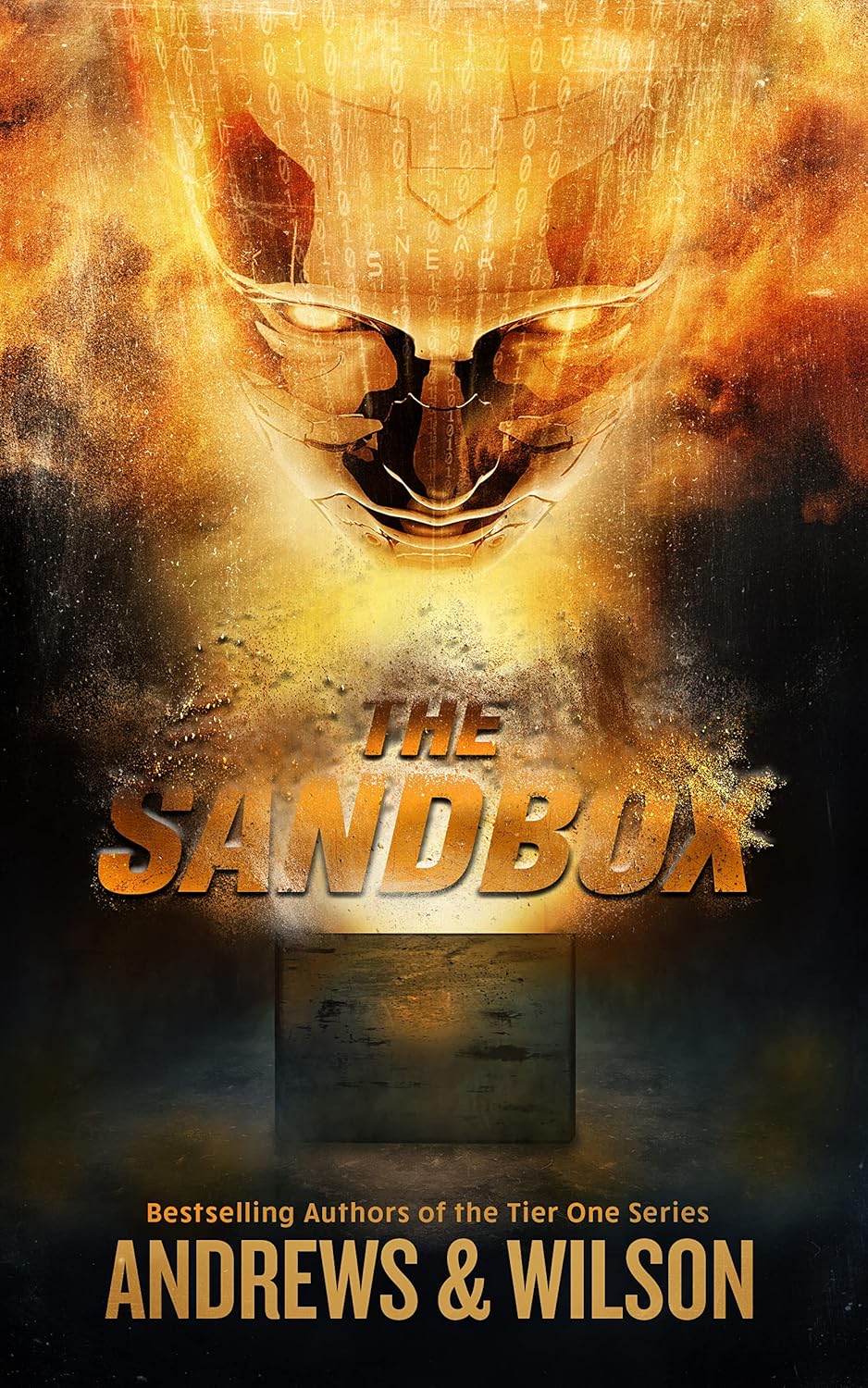 The Sandbox (The Sandbox Series Book 1) - Kindle edition by Andrews ...