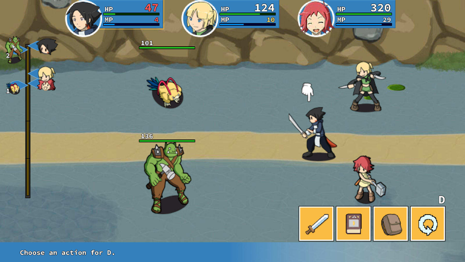 Crystal Story II - App on Amazon Appstore