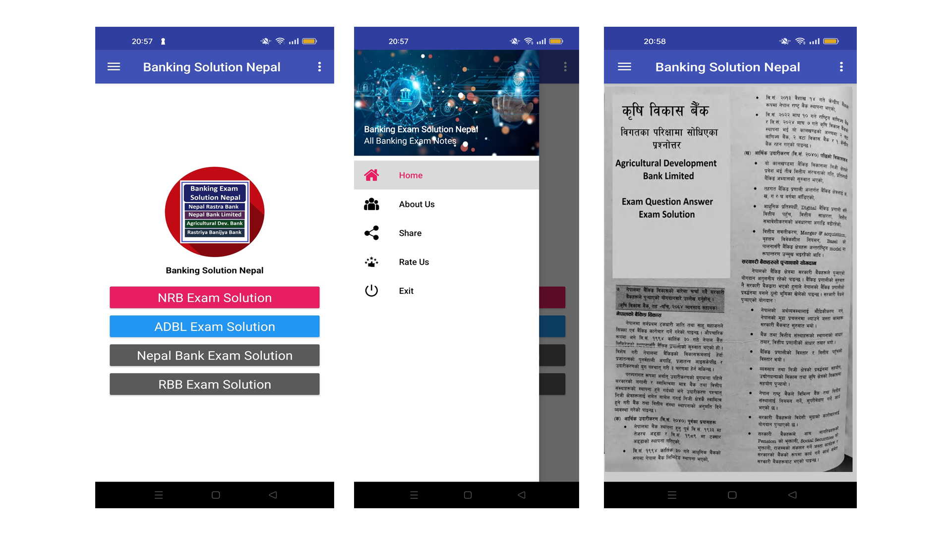 Banking Support Nepal - App on Amazon Appstore