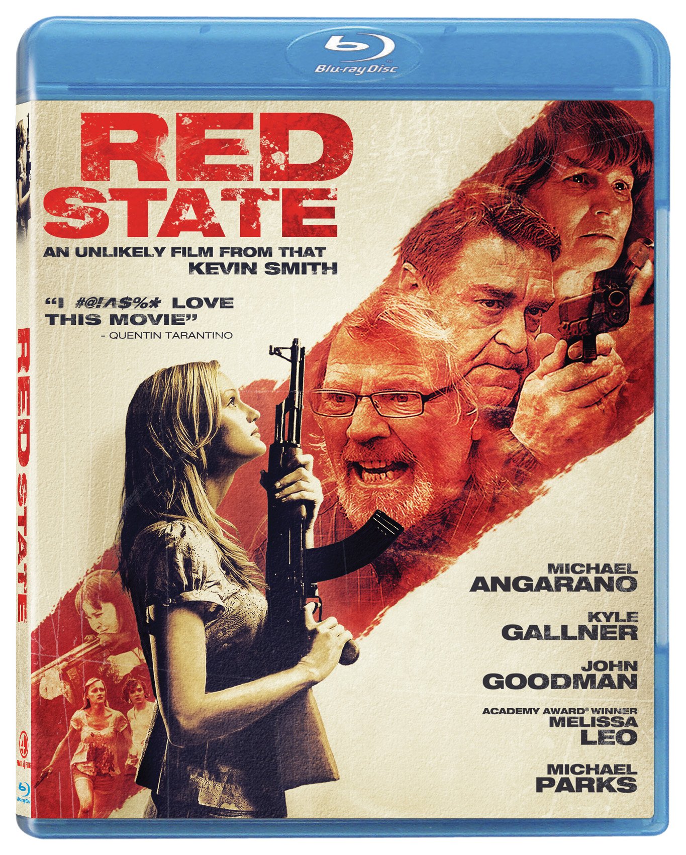 Amazon.com: Red State : Movies & TV