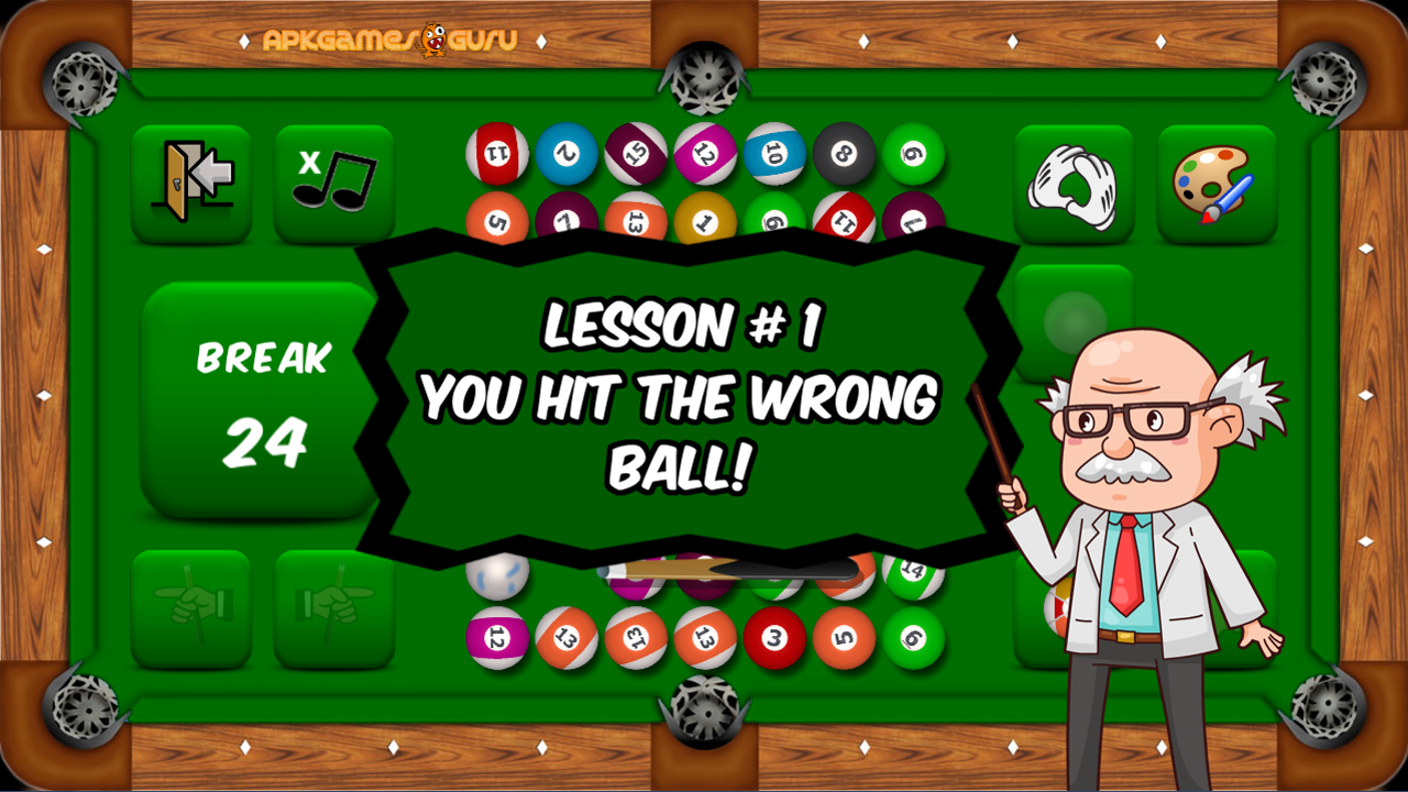 Snooker Loopy Pro - App on the Amazon Appstore