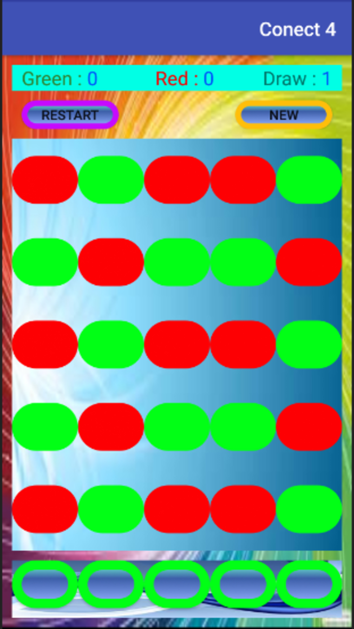 Conect 4 - App on the Amazon Appstore