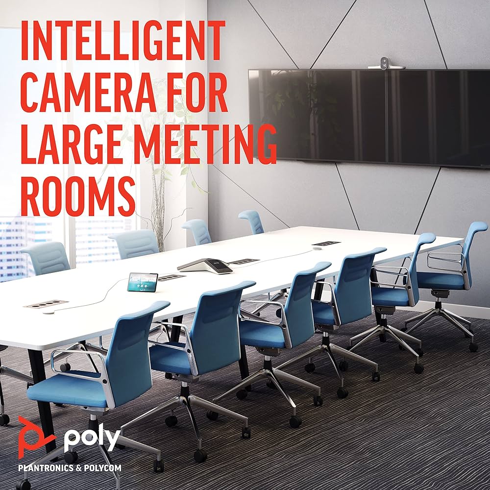 Studio E70 Poly, Formerly Plantronics Polycom, 41% OFF