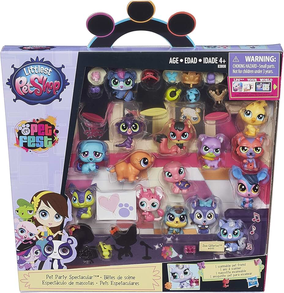Amazon.com: lps
