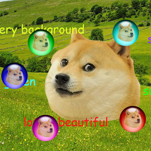 Doge Bubble Shooter - App on Amazon Appstore