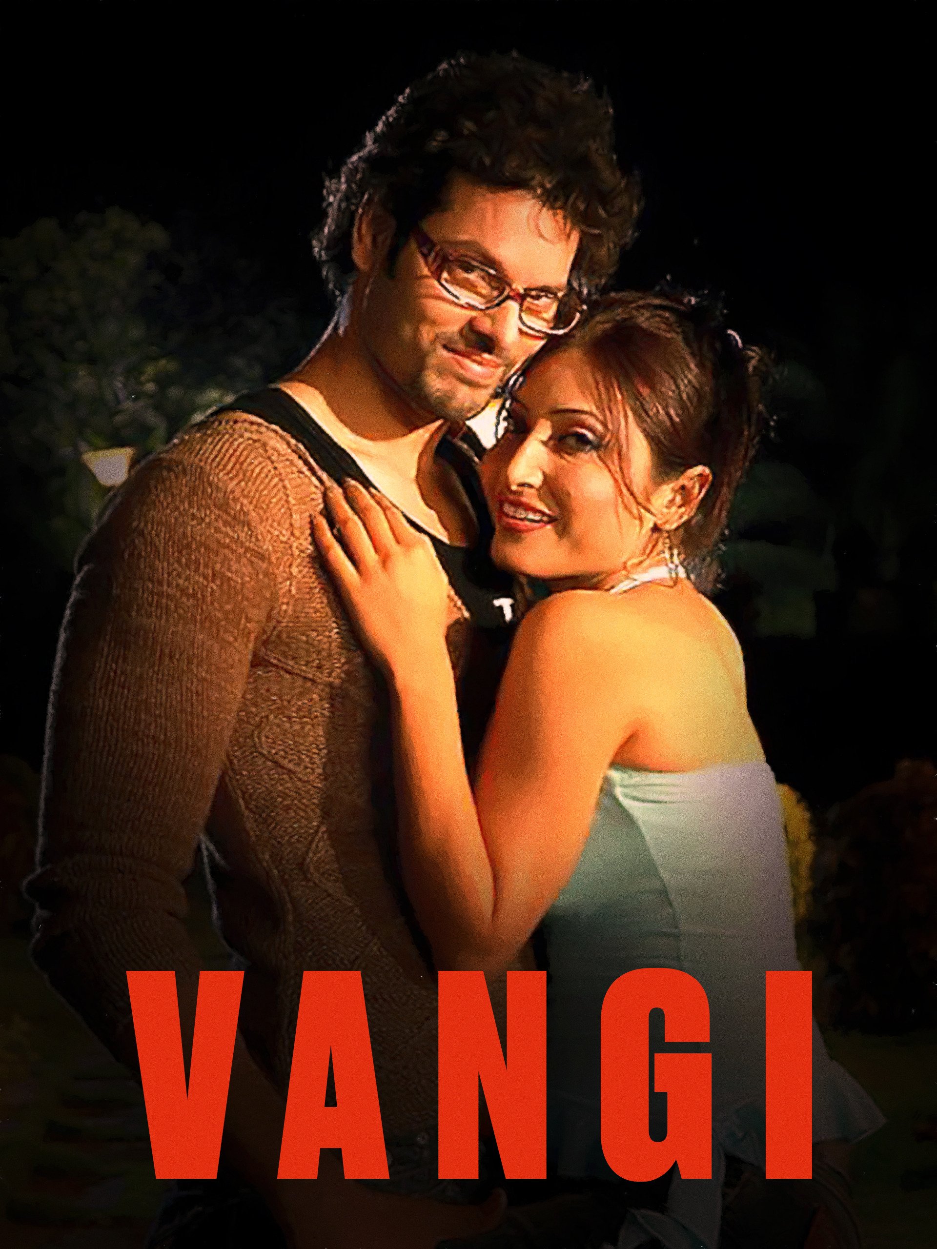 Watch Vangi | Prime Video