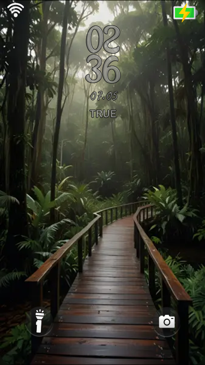 Nature Wallpapers - Landscapes & Scenic Views 4K | HD Lock Screen - App ...