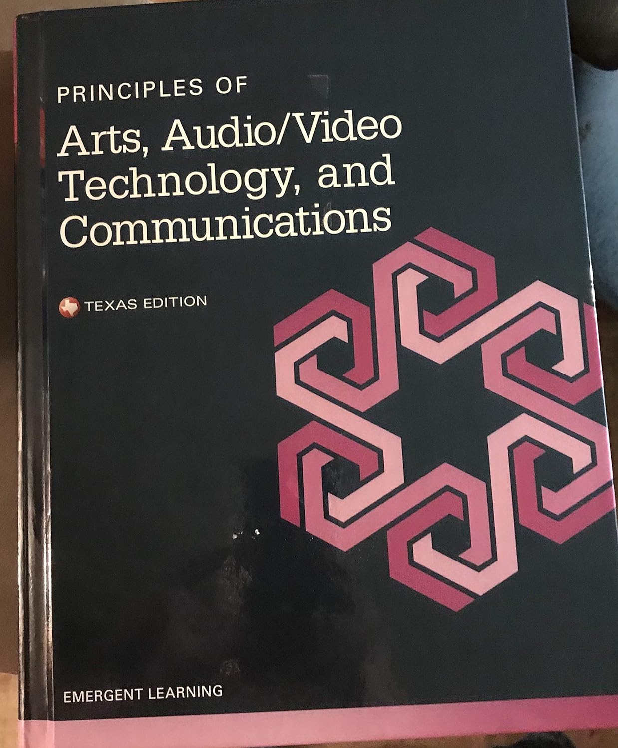 Amazon.com: Principles of Arts, Audio and Video Technology, and ...