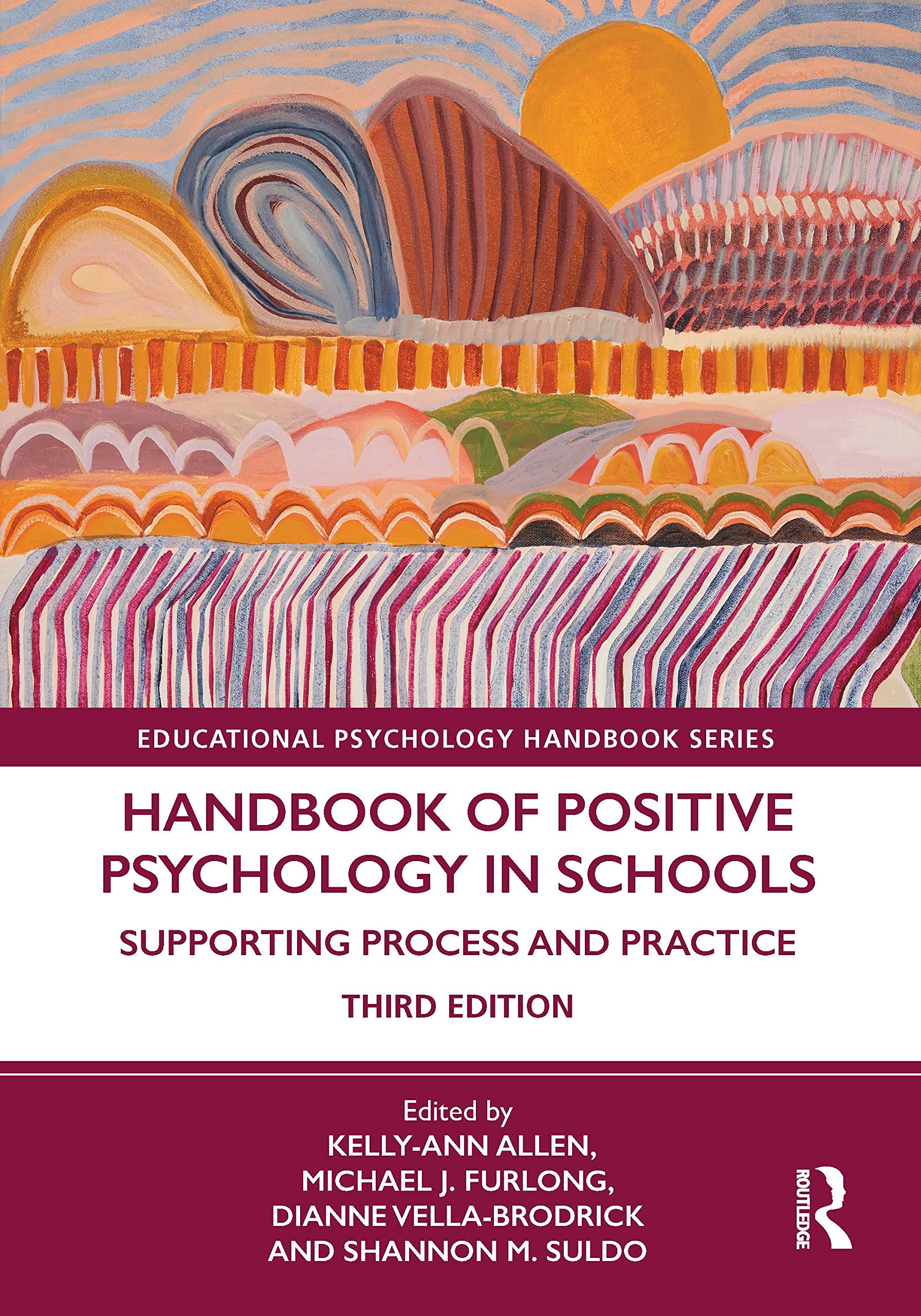 Handbook of Positive Psychology in Schools (Educational Psychology ...