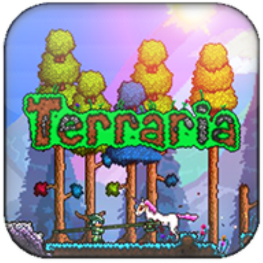Guide+ for Terraria:Amazon.de:Appstore for Android