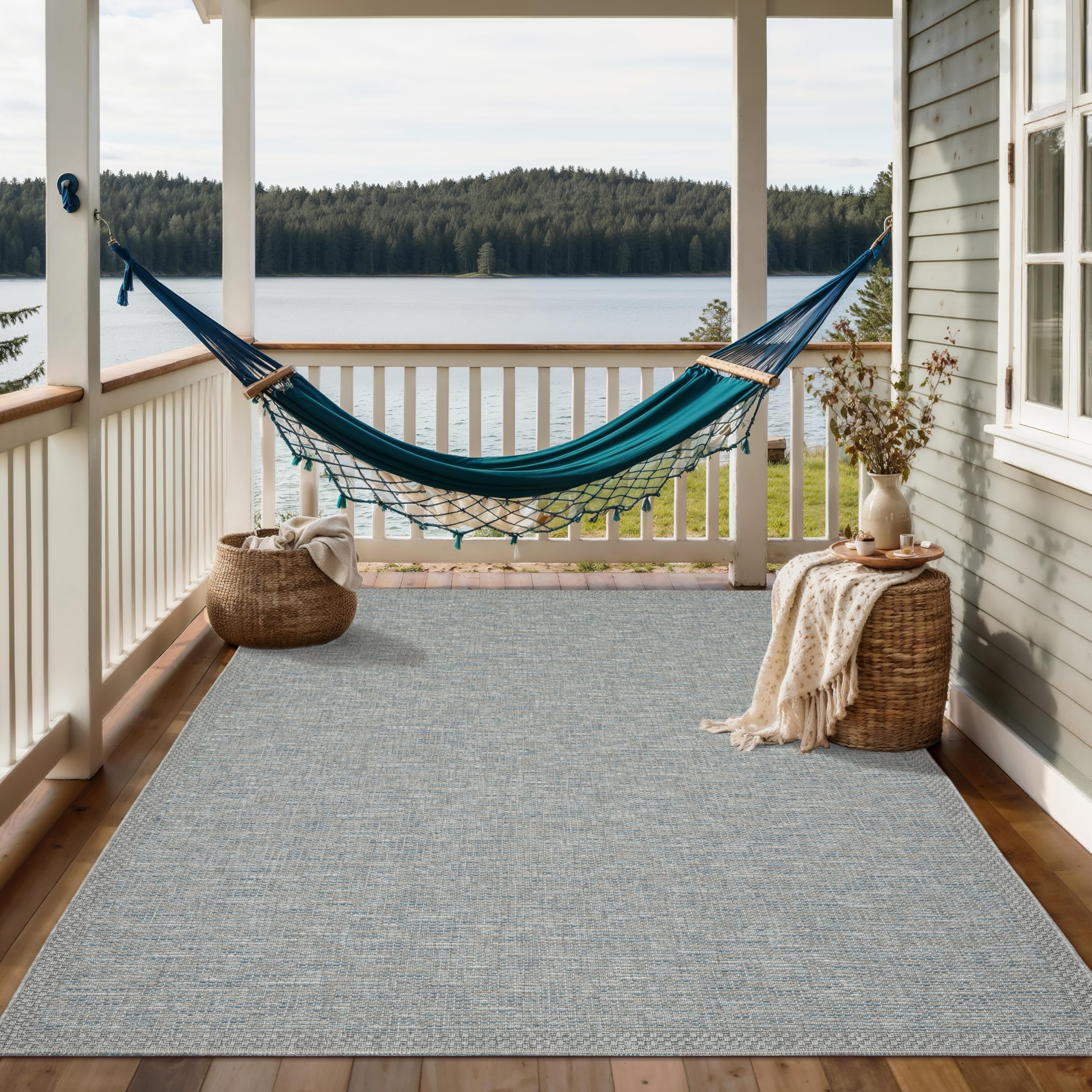 All Weather Outdoor Deck Carpet The Benefits Of Polypropylene Outdoor