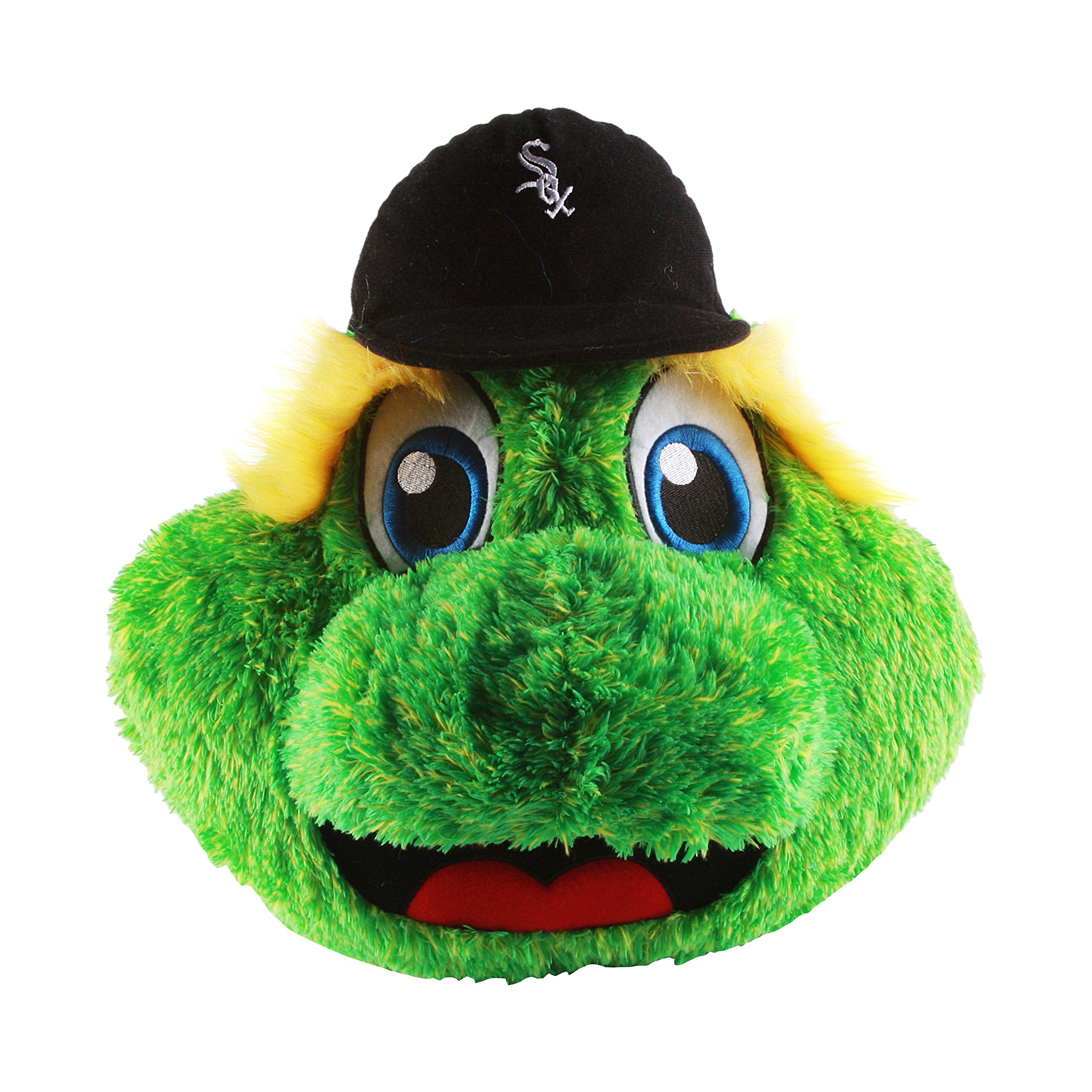 Snapklik.com : MLB Chicago White Sox Nogginz Plush Toy