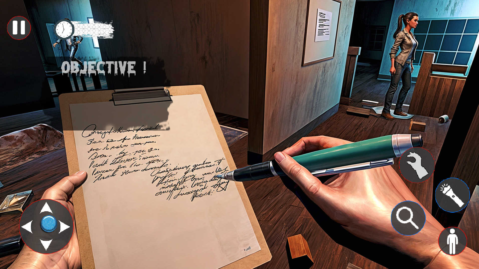 Crime Scene Clean Up Police Detective Crime Simulator - Cop Chasing ...