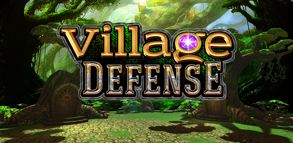 Village Defense - TD game:Amazon.com:Appstore for Android