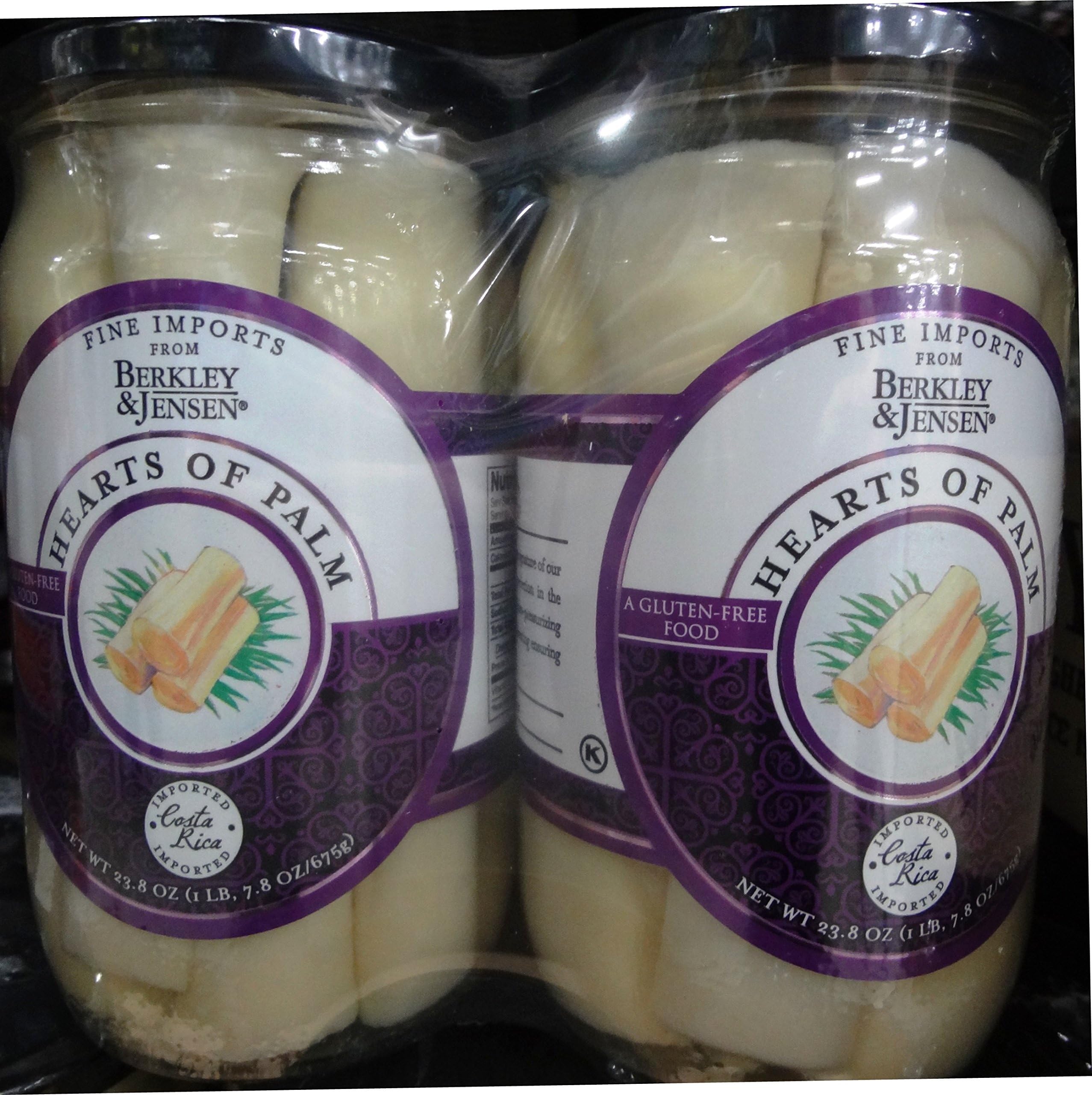 Amazon.com: Sunpix Hearts of Palm 25 oz : Grocery & Gourmet Food