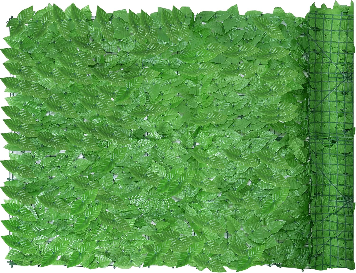 Amazon.com: OneBlis Artificial Privacy Screen for Fence, 40x120in Fence ...