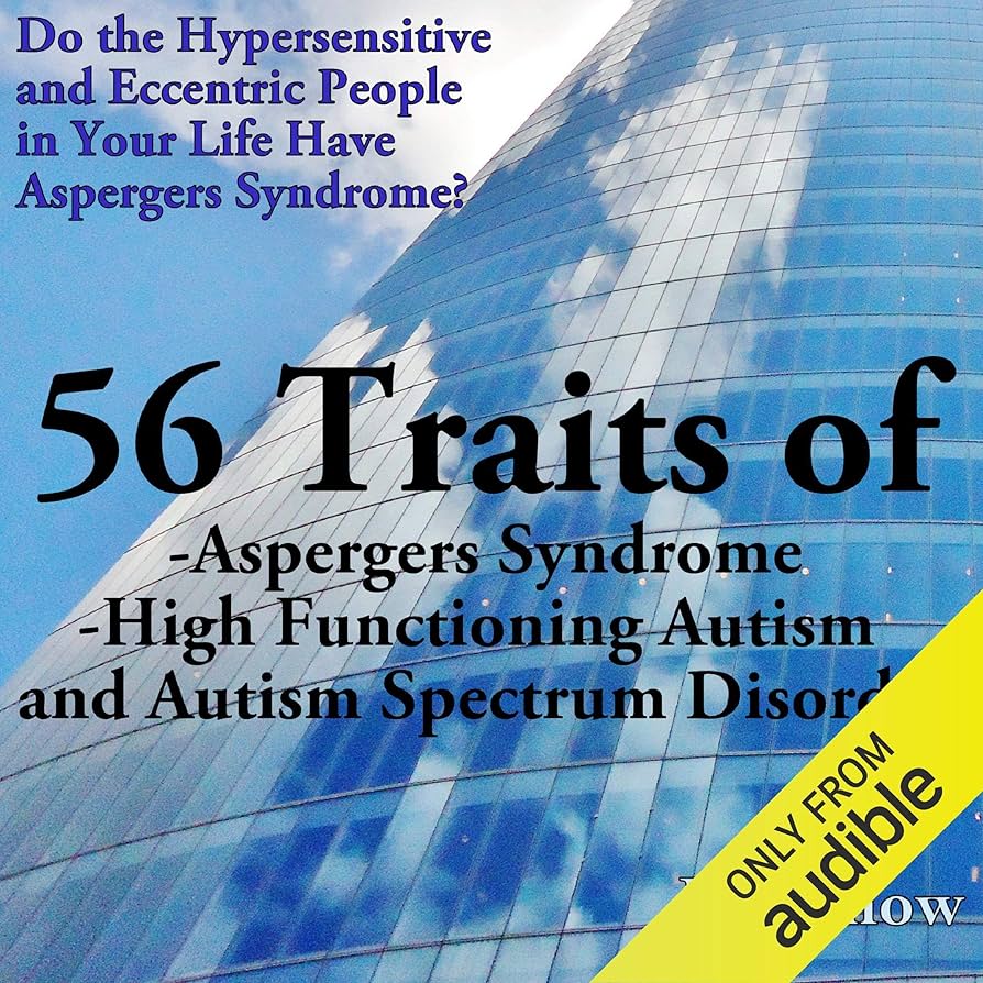 High Functioning Autism Aspergers Syndrome Aspergers Syndrome,