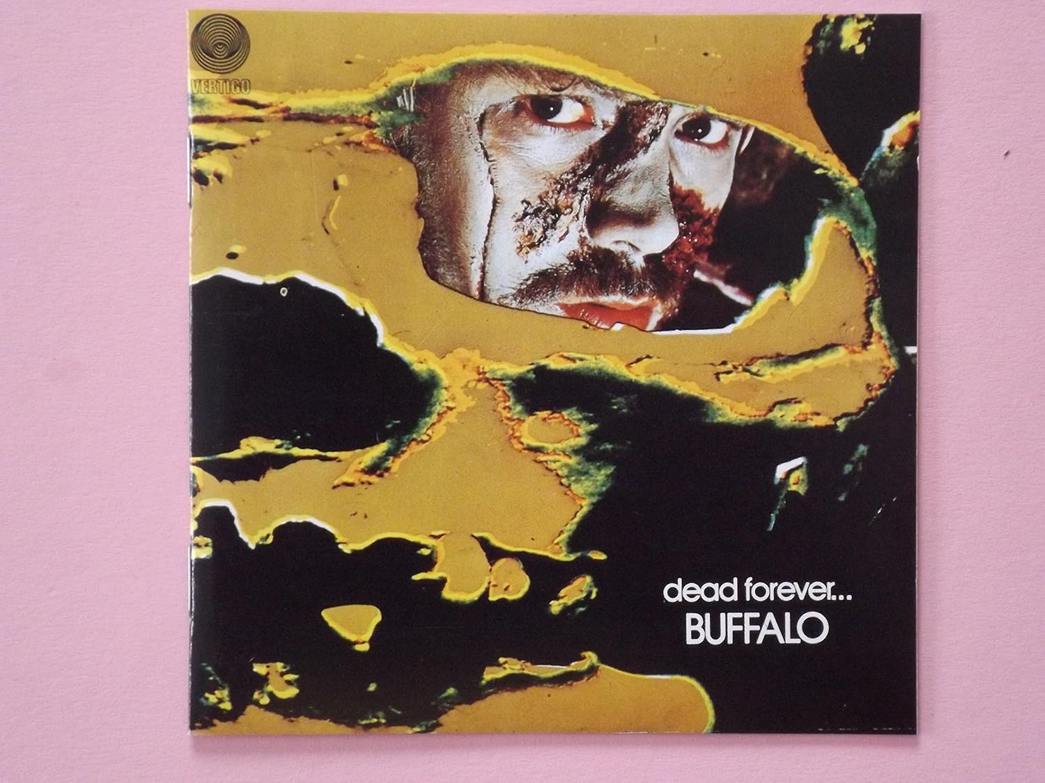 Amazon.com: Dead Forever: CDs & Vinyl