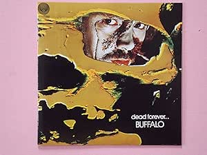 Amazon.co.jp: Dead Forever...: ミュージック