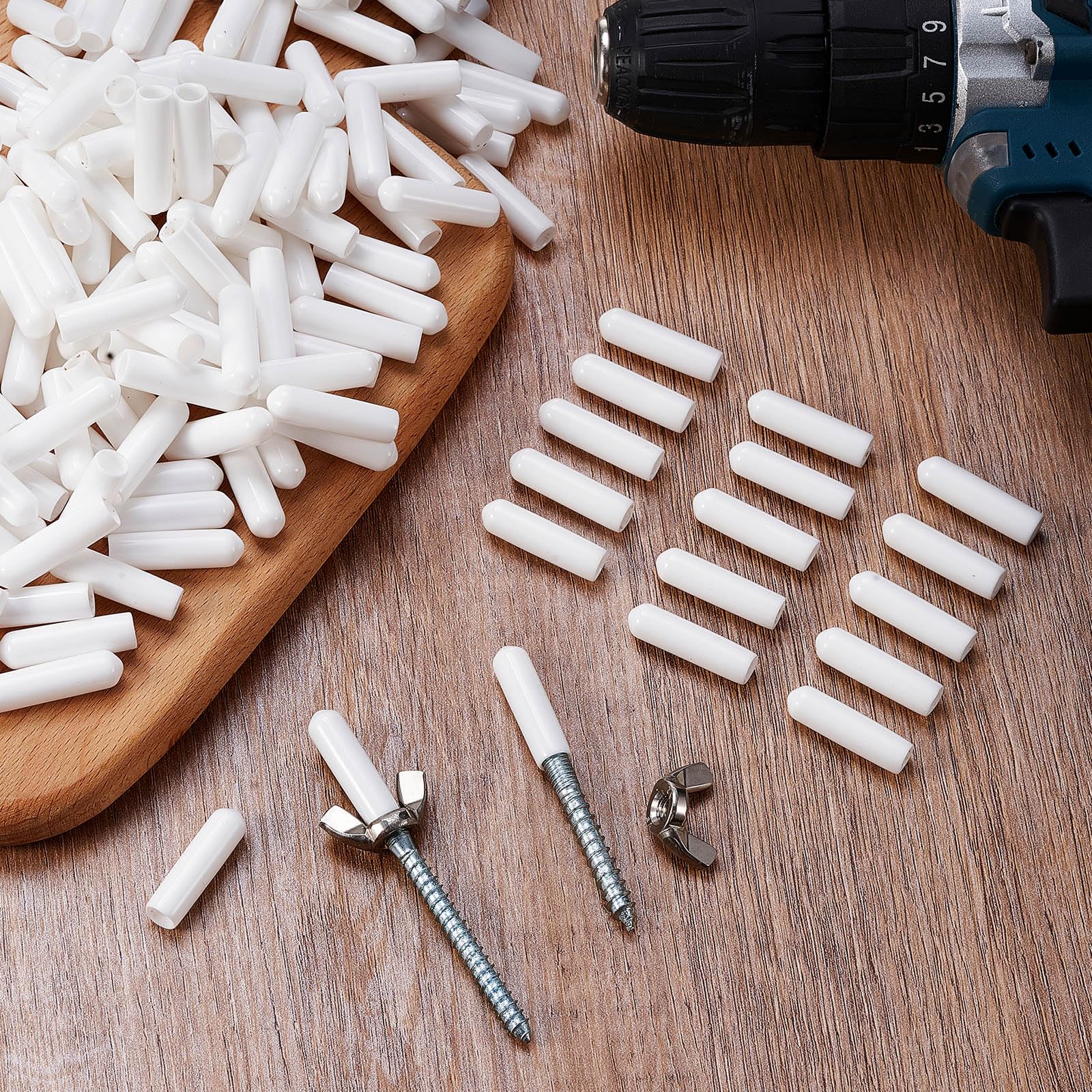 Shutter Hardware Exterior Bolt