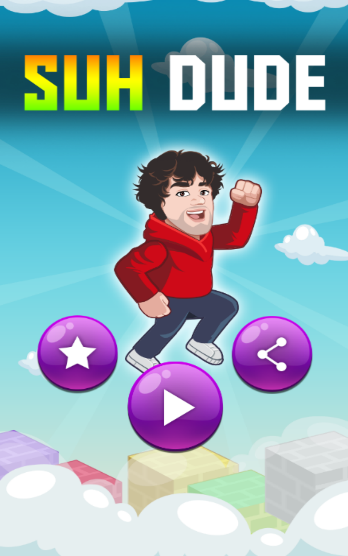 Suh Dude The Game - App on Amazon Appstore
