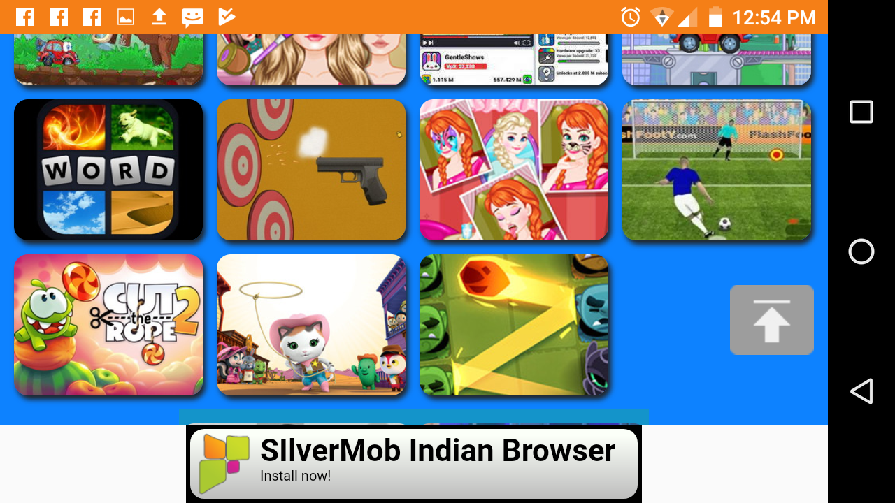 azuli gamers - App on Amazon Appstore