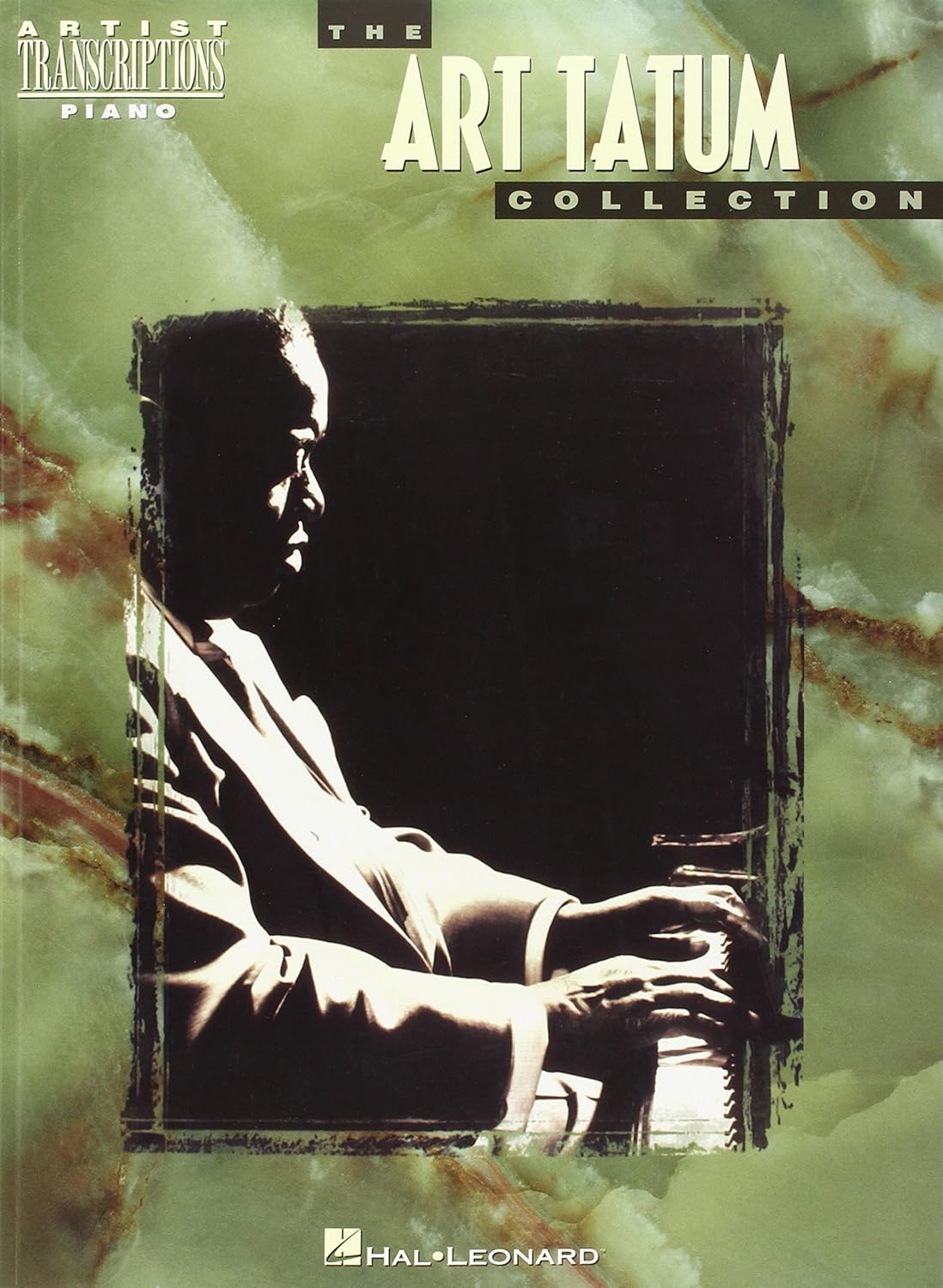 The Art Tatum Collection (Artist Transcriptions. Piano): Amazon.co.uk ...