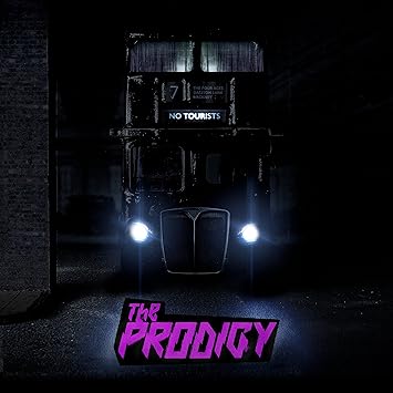 No Tourists : Prodigy The: Amazon.it: CD e Vinili}