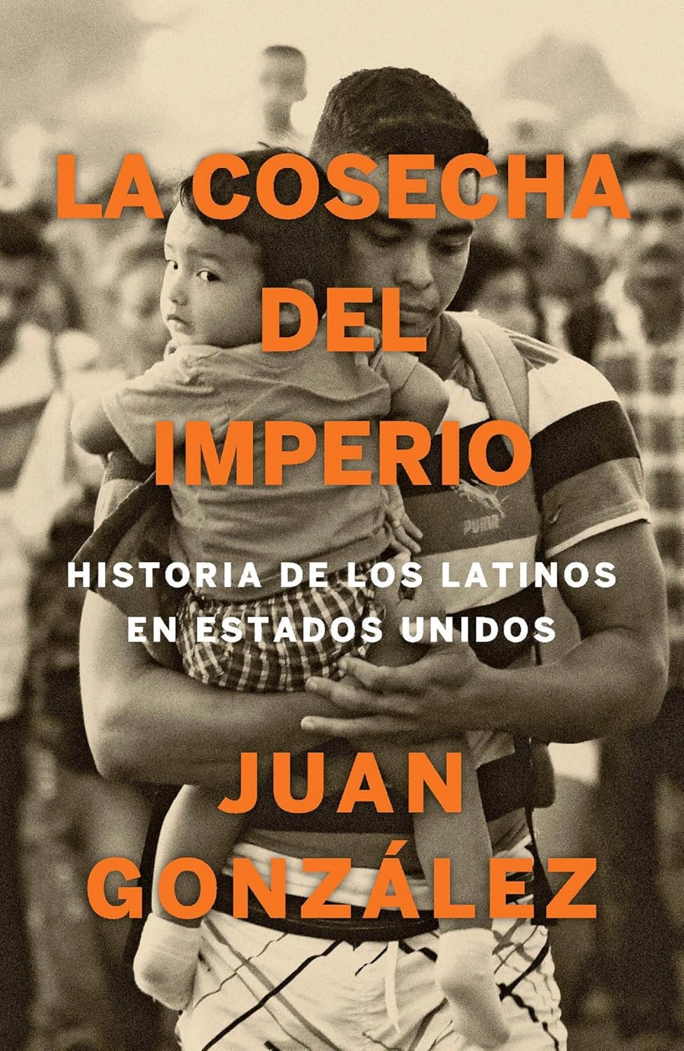 Amazon.com: La cosecha del imperio. Historia de los latinos en Estados ...