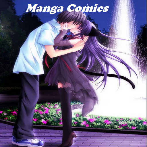 Manga Comics - App on the Amazon Appstore