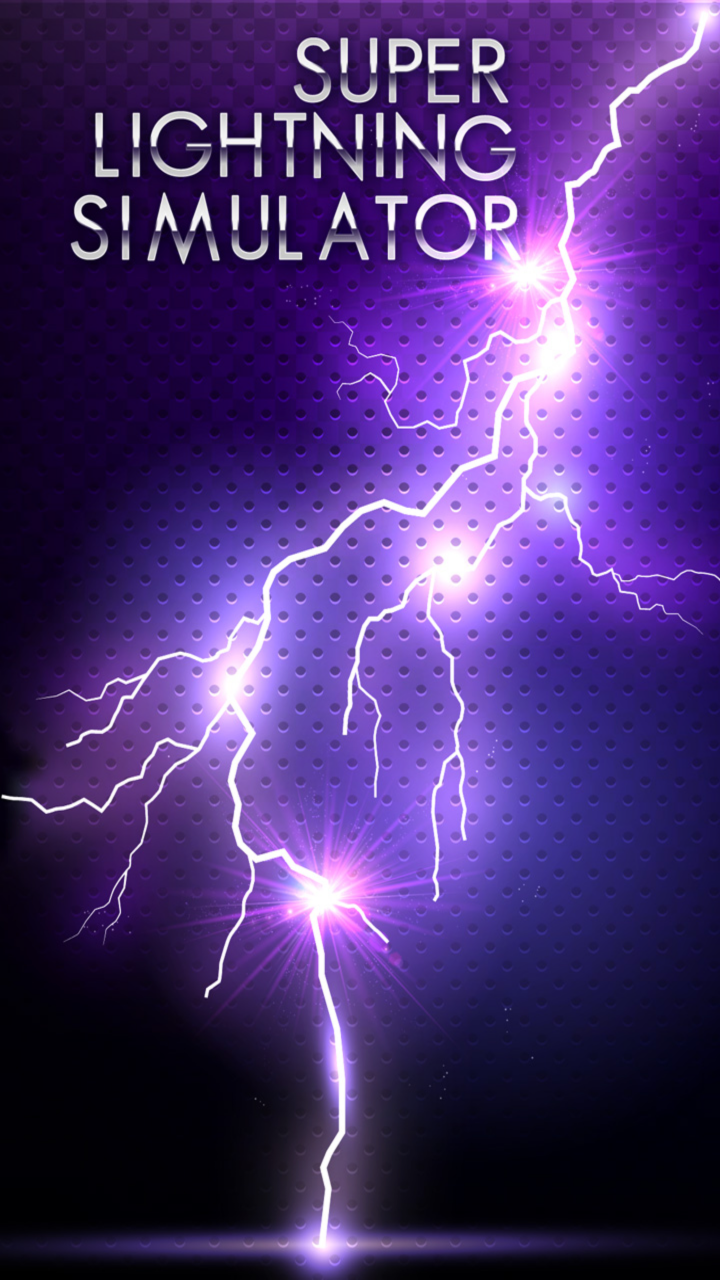 Super Lightning Simulator - App on Amazon Appstore
