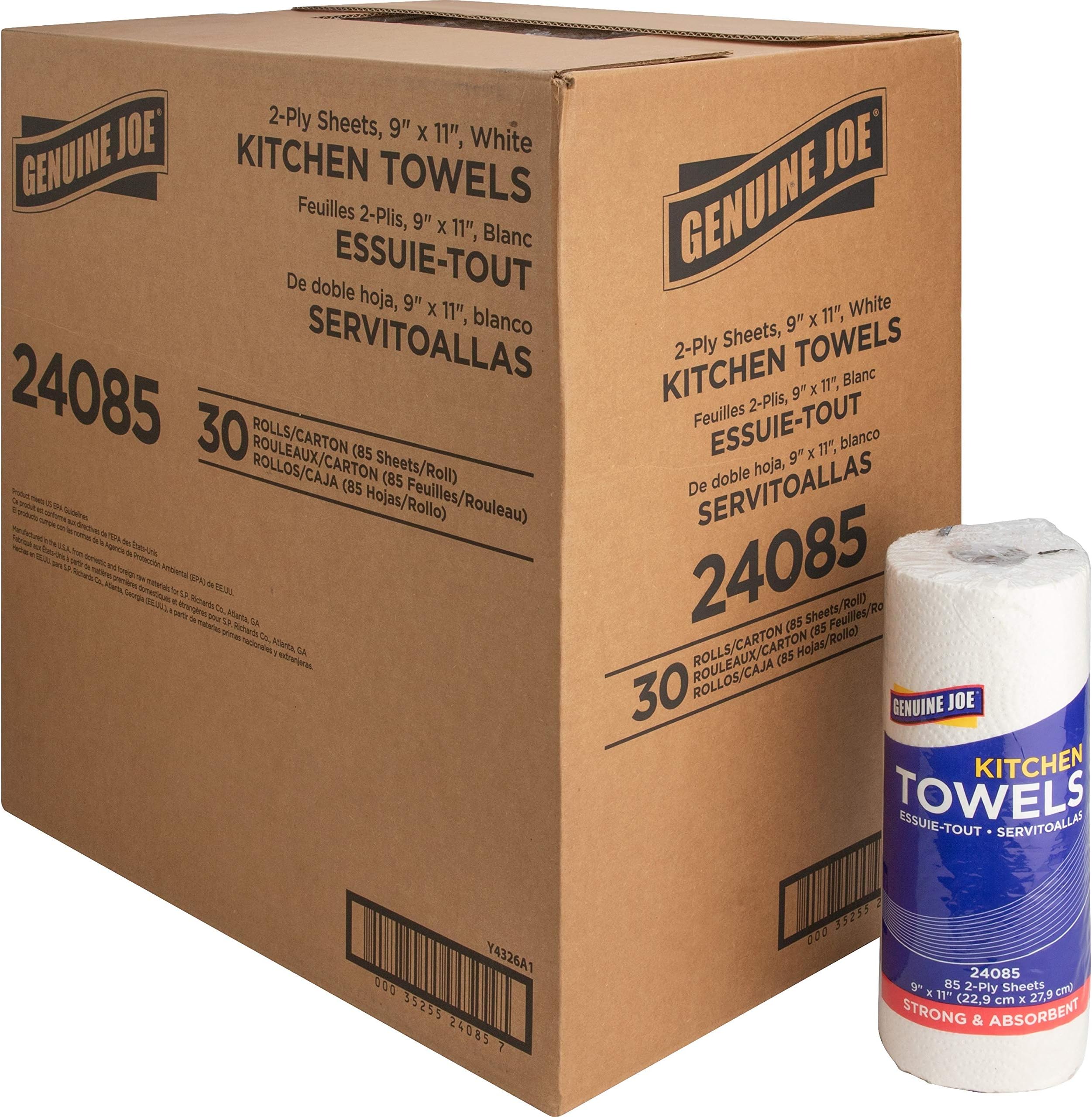 Amazon.com: Selpak Super Absorbent and Extra Strong 3 ply Kitchen Paper ...