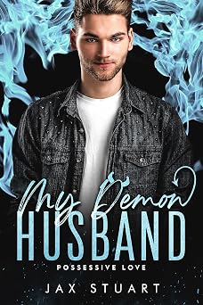 My Demon Husband: An MM Paranormal Romance - Kindle edition by Stuart ...