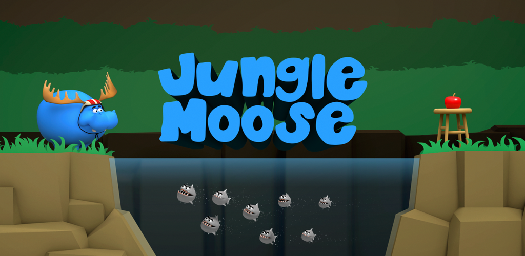 Jungle Moose:Amazon.com:Appstore for Android