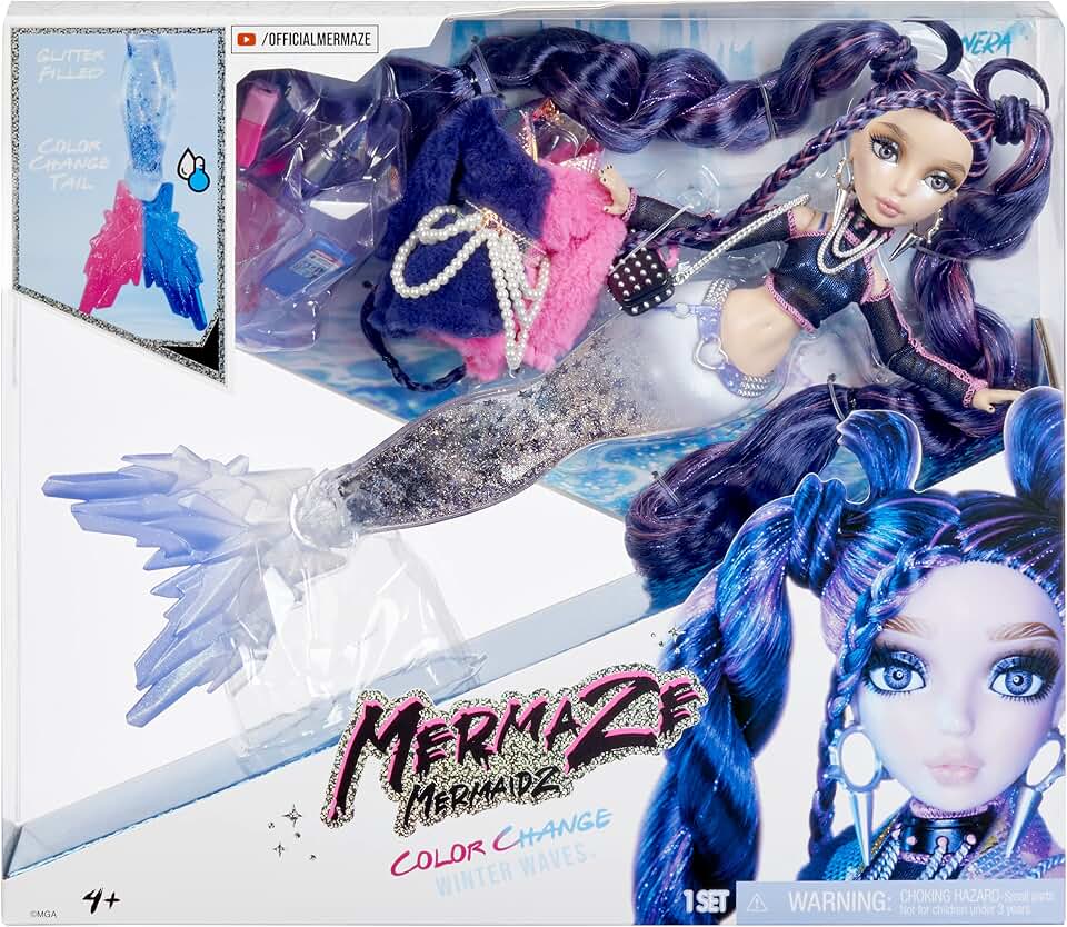Amazon.com: Dolls