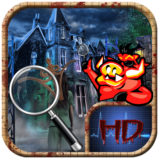 Dead Asylum - Find Hidden Object:Amazon.de:Appstore for Android