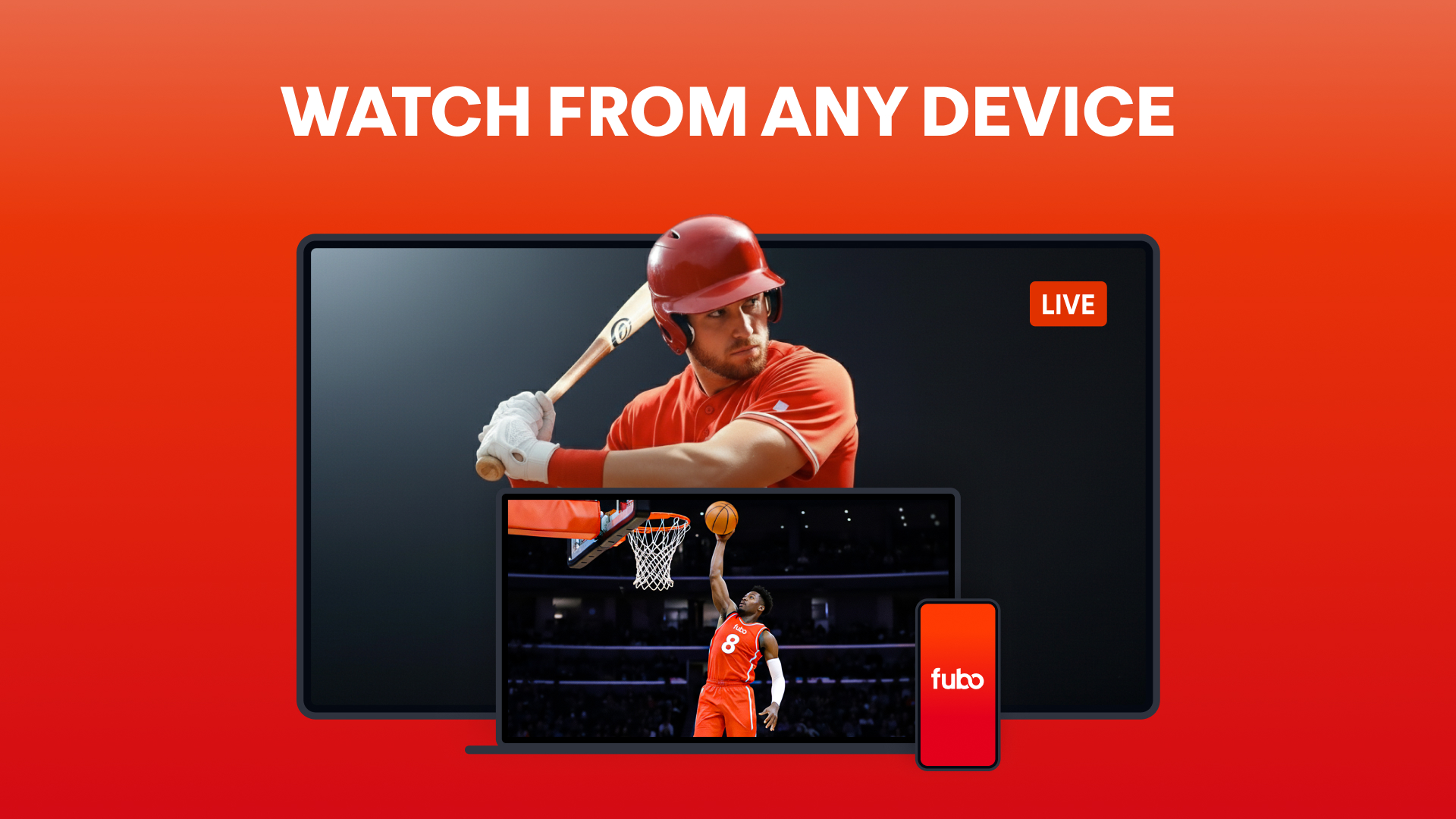 Fubo: Watch Live TV & Sports, Shows, Movies & News - App on Amazon Appstore