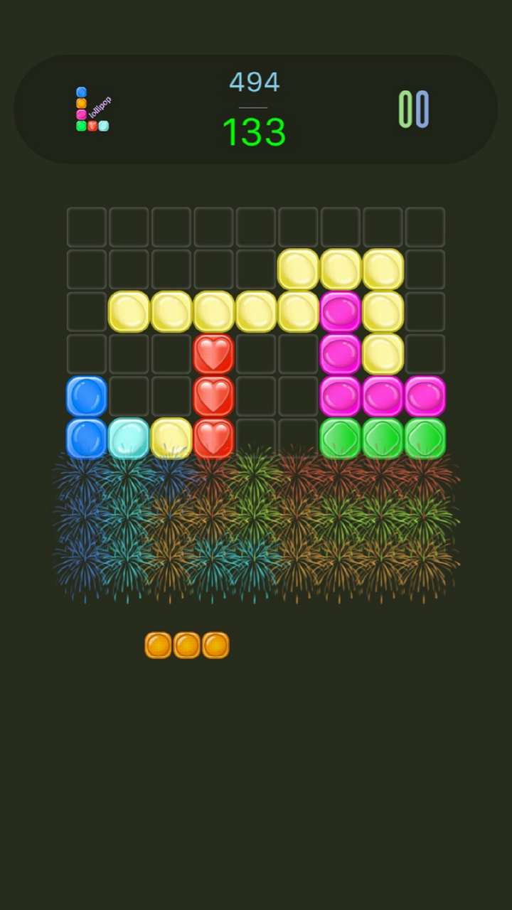 Lollipop 99 - App on Amazon Appstore