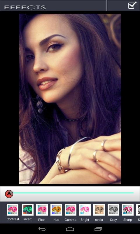 Photo Editor Pro - App on Amazon Appstore