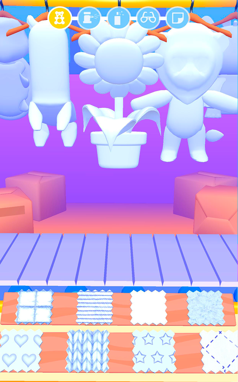 DIY Factory - App on Amazon Appstore