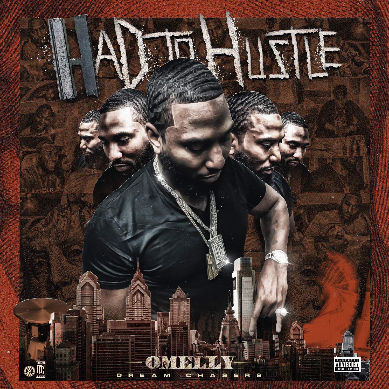 Cold Hearted (feat. Diddy) [Explicit] song by Meek Mill feat. Sean ...