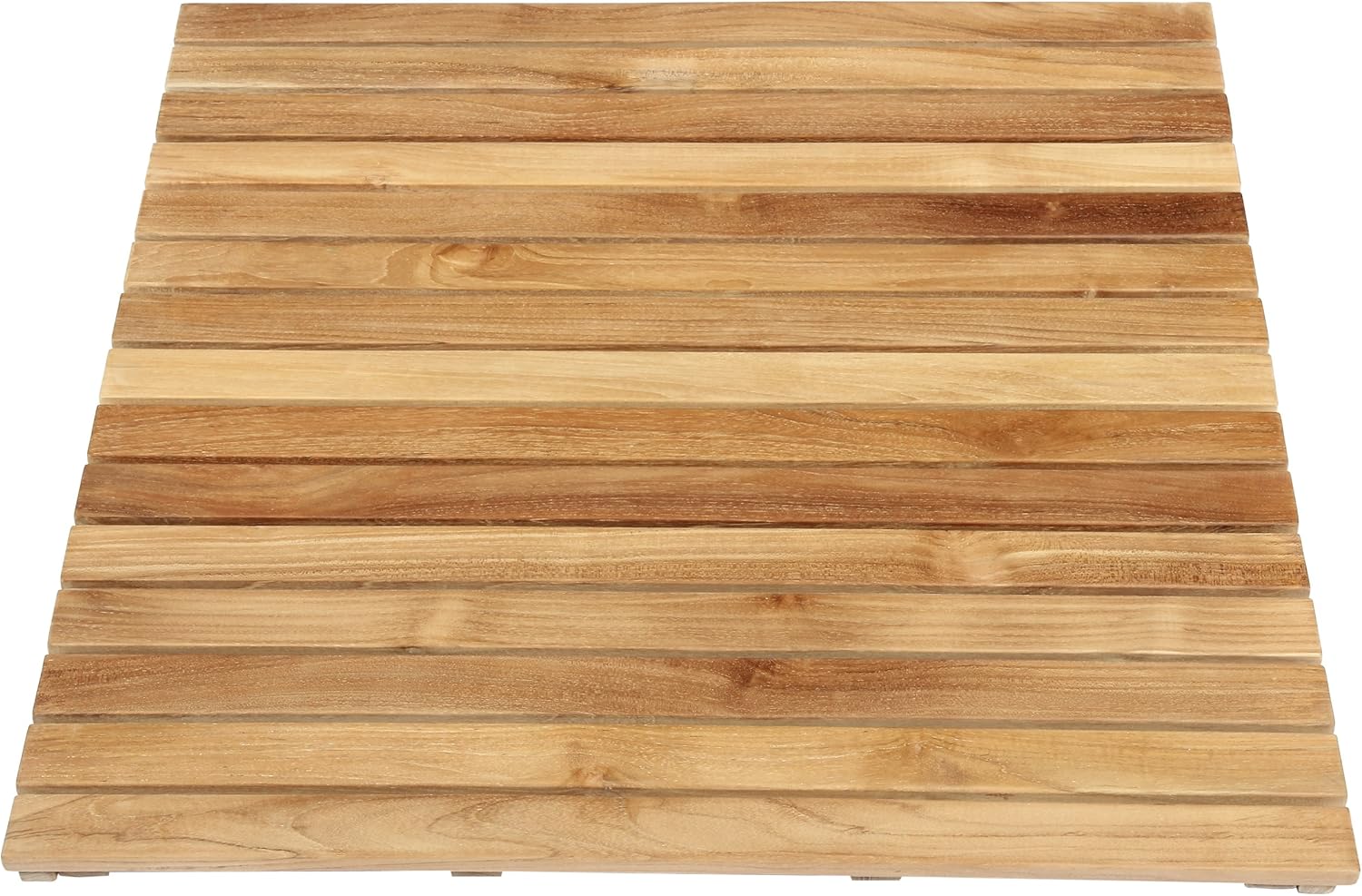 Amazon.com: Teak Tile 36" X 30" (91.5 cm x 76 cm) : Patio, Lawn & Garden