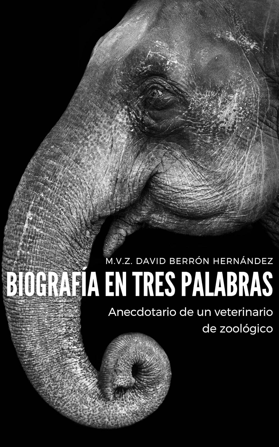 Amazon.com: Biografía en Tres Palabras: Anecdotario de un veterinario ...