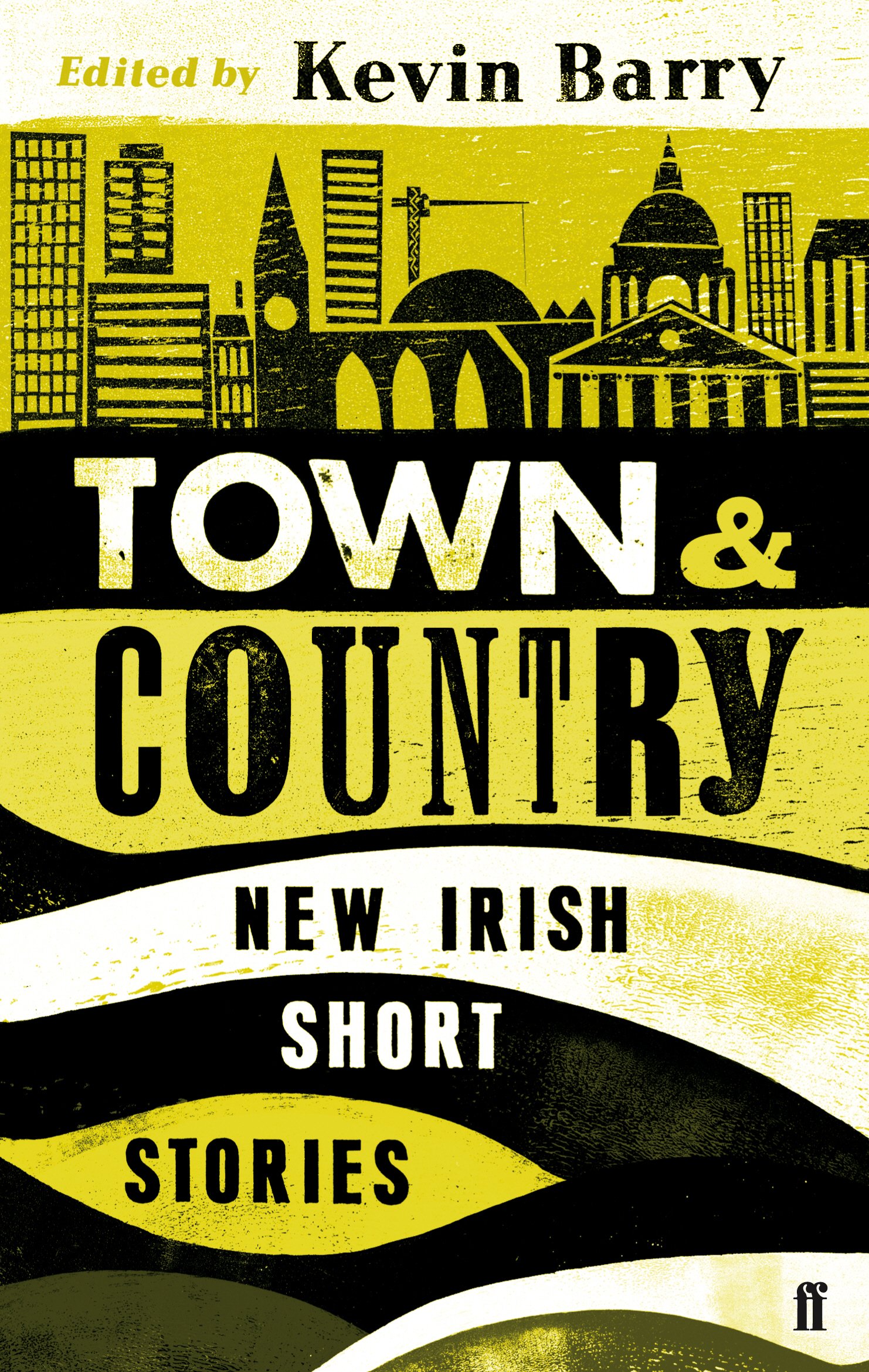 Town and Country: Kevin Barry, Kevin Barry: 9780571297047: Amazon.com ...