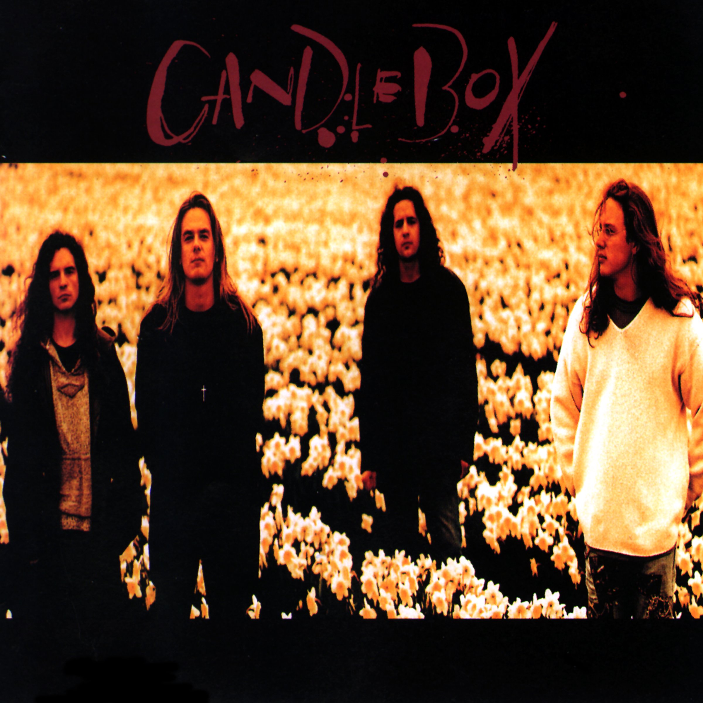 Candlebox - Candlebox: Amazon.de: Musik-CDs & Vinyl