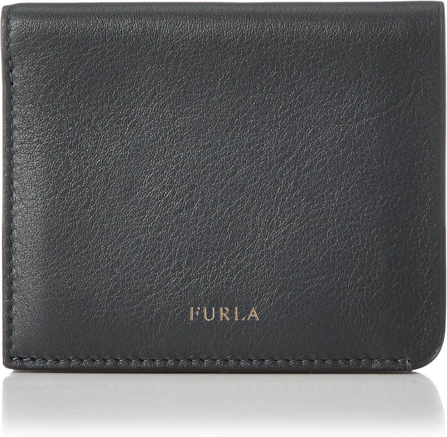 Amazon.com: Furla ZEUS TRIFOLD WITH COIN POCKET Women's Wallet ARDESIA ...